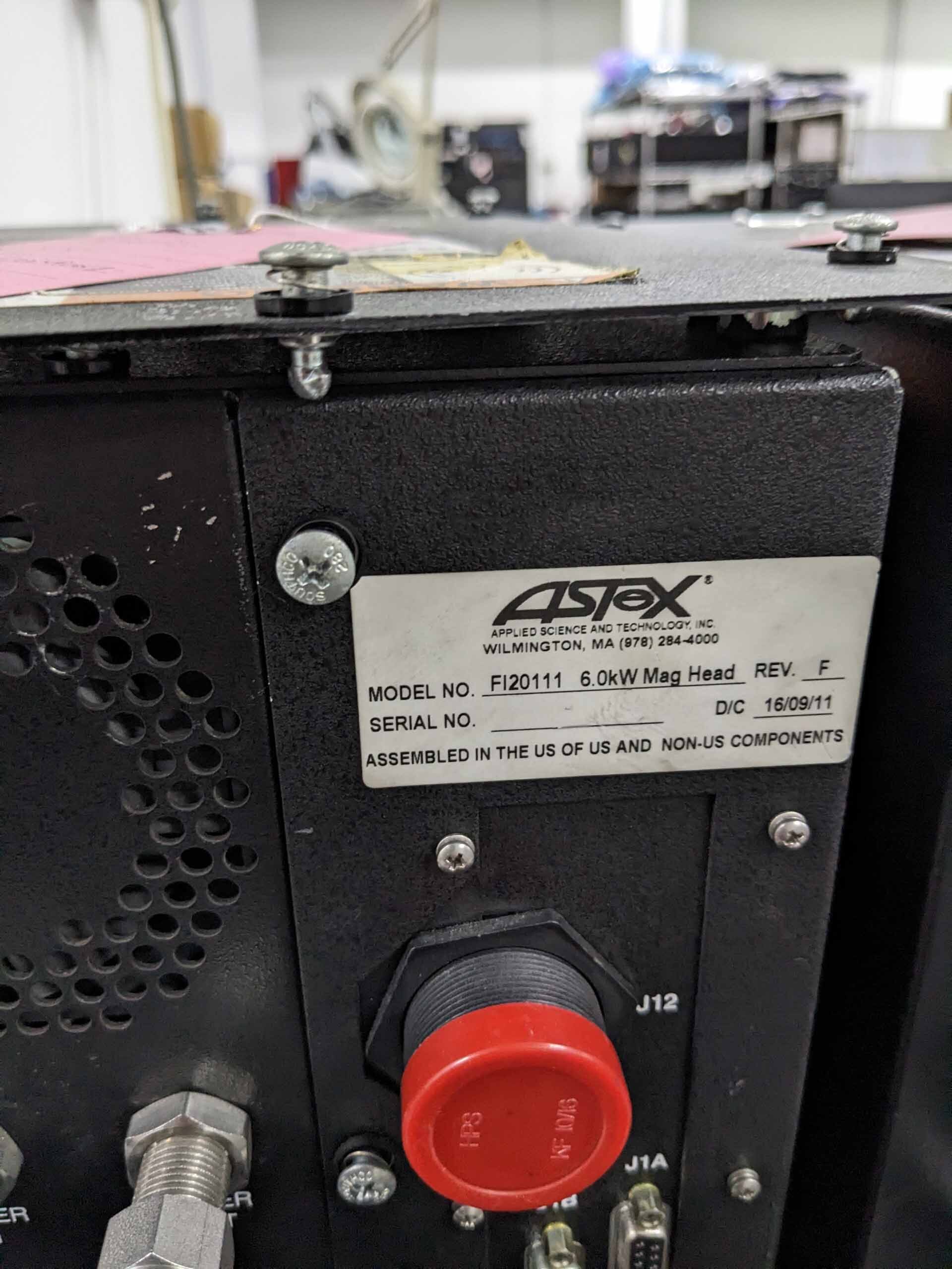 MKS / ASTEX FI20111 Used for sale price #293660001, > buy from CAE