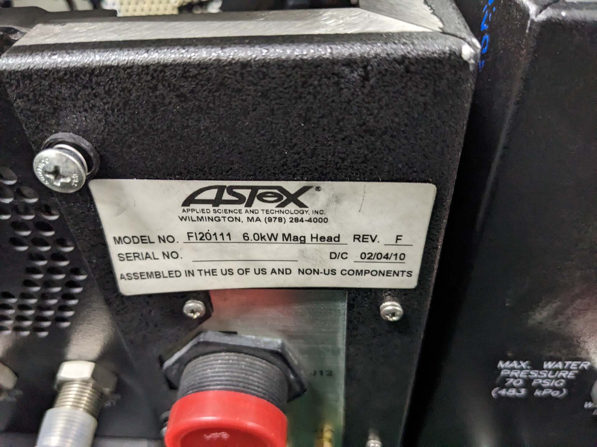 MKS / ASTEX FI20111 전자 테스트 장비 판매 가격 #293660006에 사용됨 > CAE에서 구매