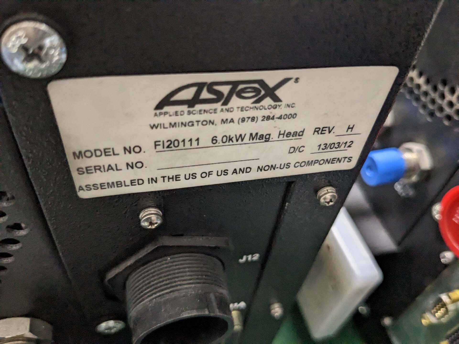 MKS / ASTEX FI20111 Used for sale price #293660010, > buy from CAE