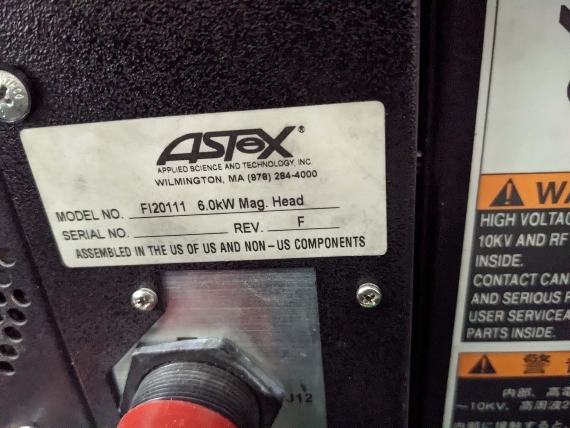 MKS / ASTEX FI20111 Used for sale price #293660014, > buy from CAE