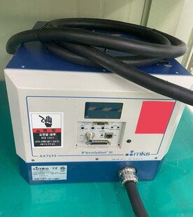 MKS / ASTEX R evolution III Used for sale price #293666737, > buy from CAE