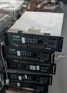 MKS / ENI RPG-100Z Power Supply used for sale price #293744731, 2019 ...