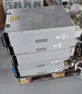 MKS / ENI RPG-100Z 전원 공급 장치 판매 가격 #293744771, 2019에 사용됨 > CAE에서 구매