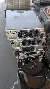 MKS / ENI RPG-100Z Power Supply used for sale price #293744772, 2019 ...