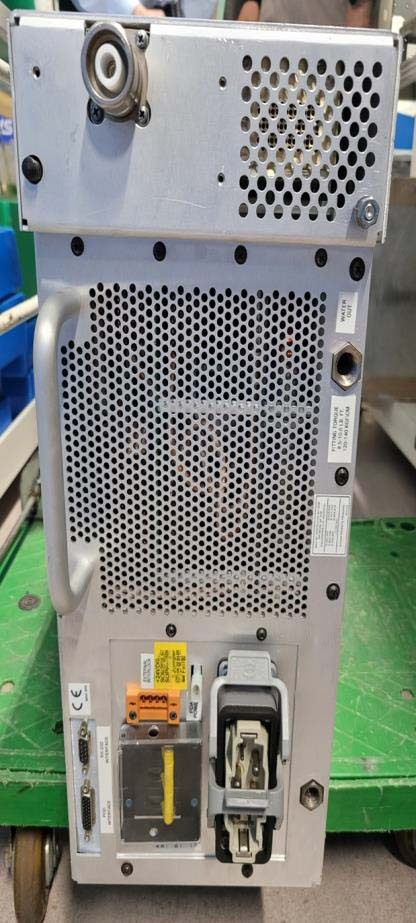 MKS / ENI Spectrum 11002-00 Used for sale price #293659361, 2008 > buy ...