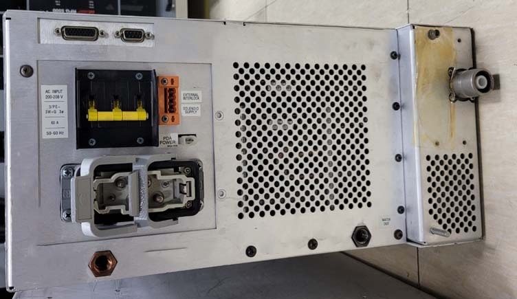 MKS / ENI Spectrum 11002-00 Used for sale price #293660336, 2007 > buy ...