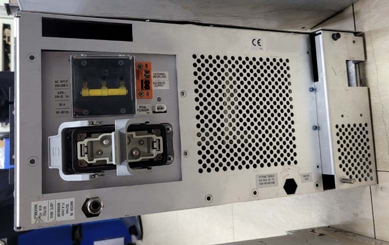 MKS / ENI Spectrum 11002-00 Used for sale price #293660337, 2006 > buy ...