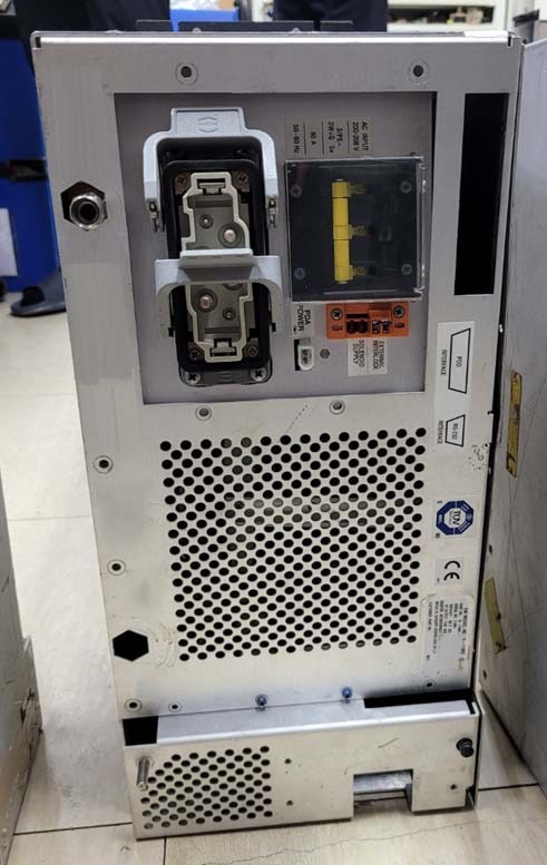 MKS / ENI Spectrum 11002-00 Used for sale price #293659361, 2008 > buy ...