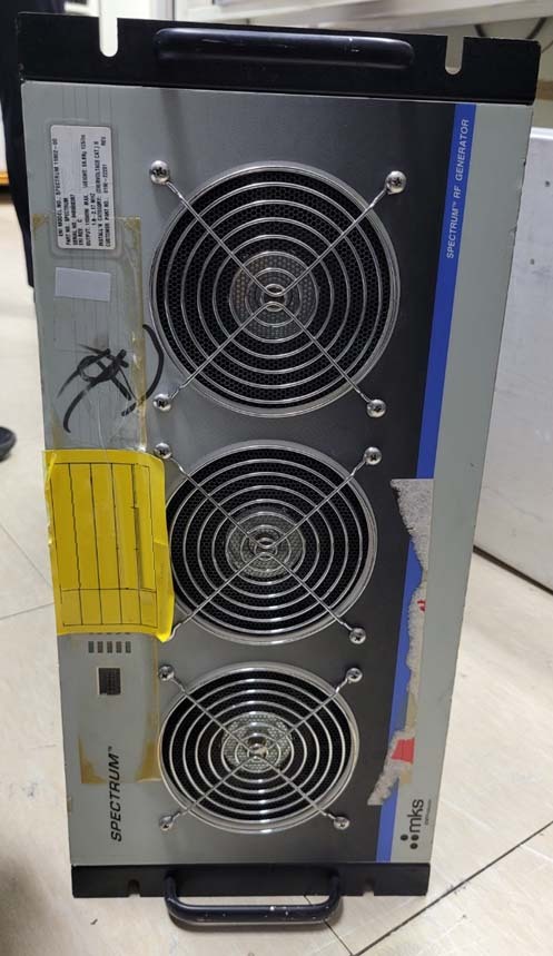 MKS / ENI Spectrum 11002-00 Used for sale price #293659361, 2008 > buy ...