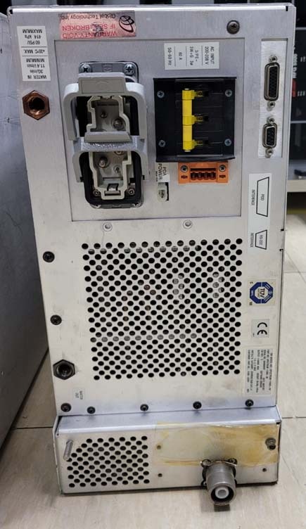 MKS / ENI Spectrum 11002-00 Used for sale price #293659361, 2008 > buy ...