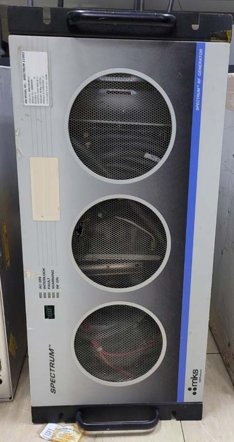 MKS / ENI Spectrum 11002-00 Used for sale price #293659361, 2008 > buy ...