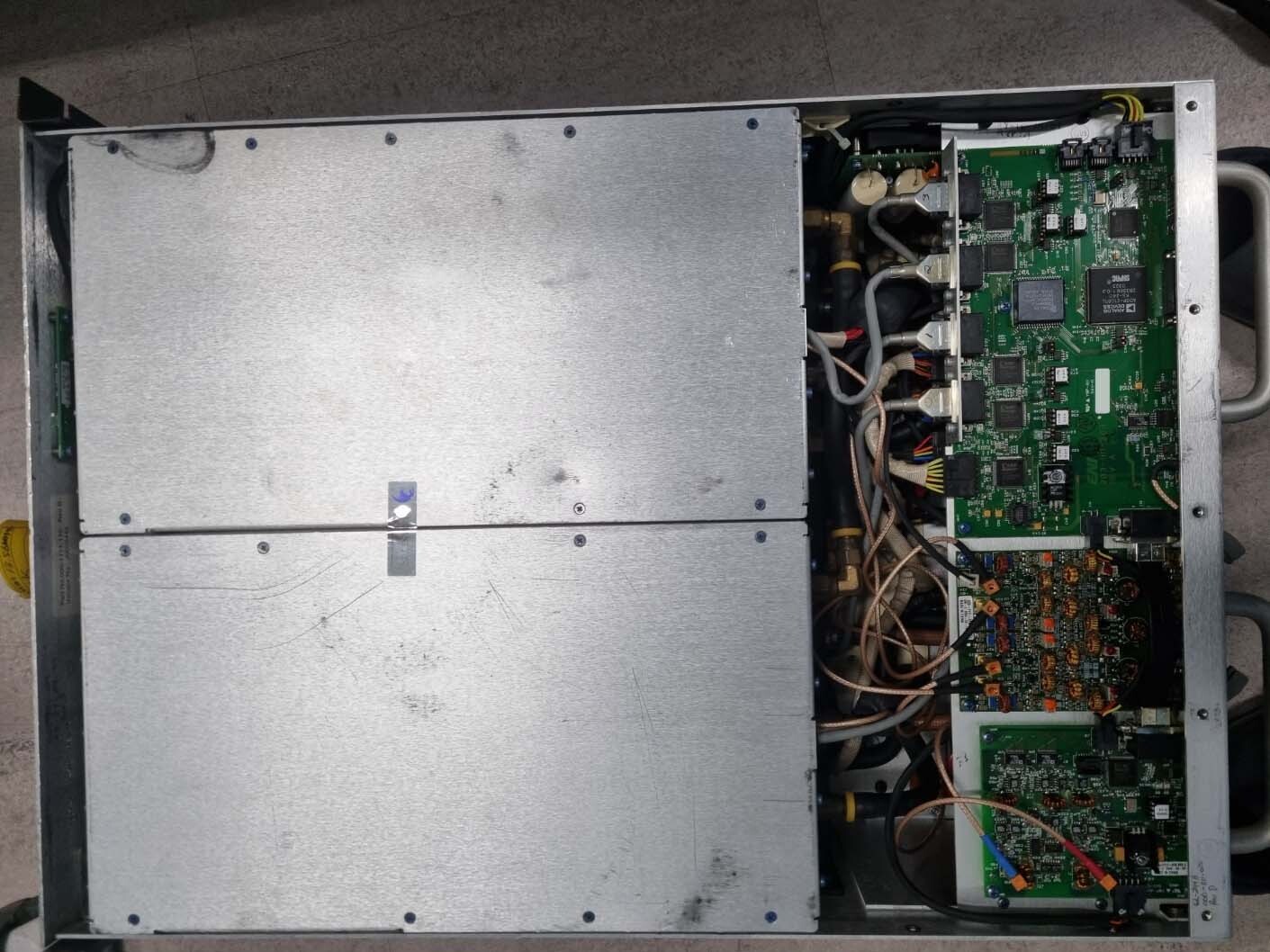 MKS / ENI Spectrum 11002-00 Used for sale price #293659361, 2008 > buy ...