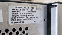 MKS / ENI Spectrum 11002-00 Used for sale price #293660337, 2006 > buy ...