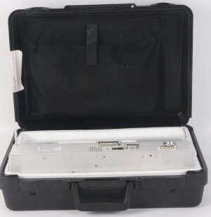 MKS / ENI VI Probe 电源 用于销售价格 #9289545 > 从 CAE 购买