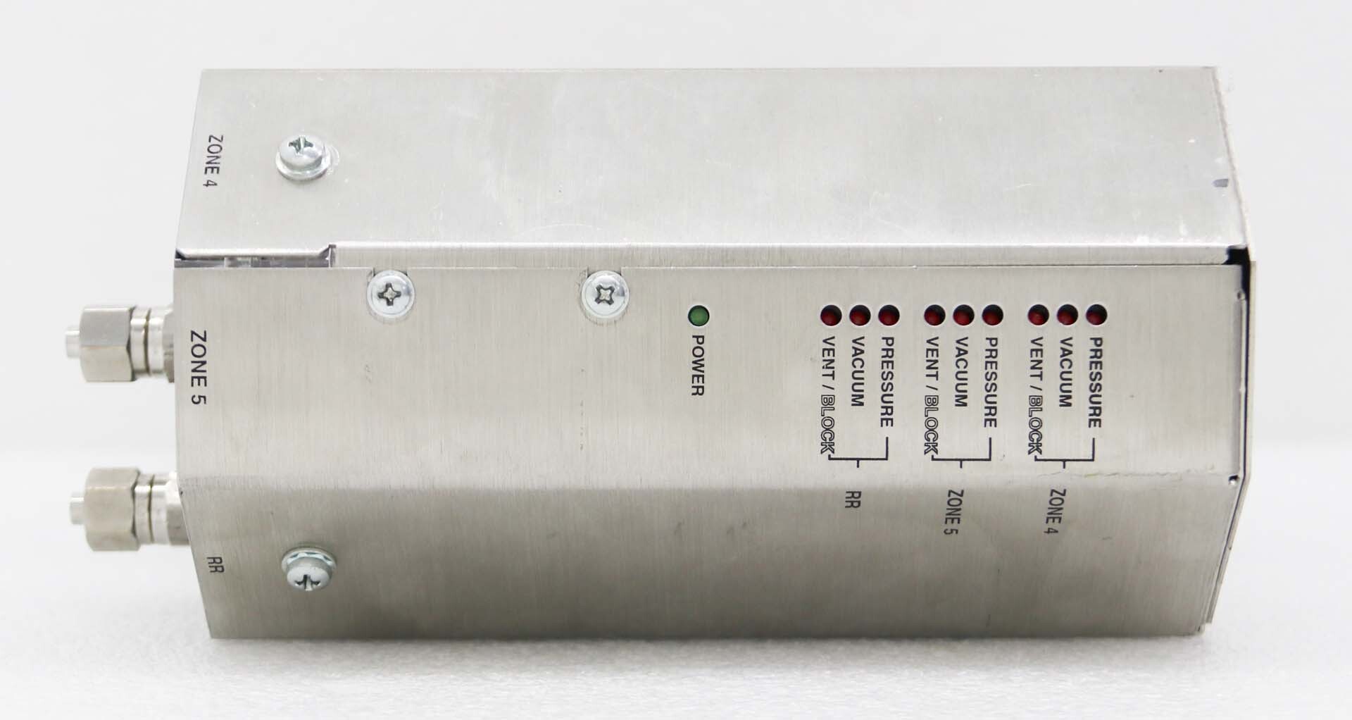 MKS 0190-15377 Electronic Test Equipment used for sale price #293793819 ...