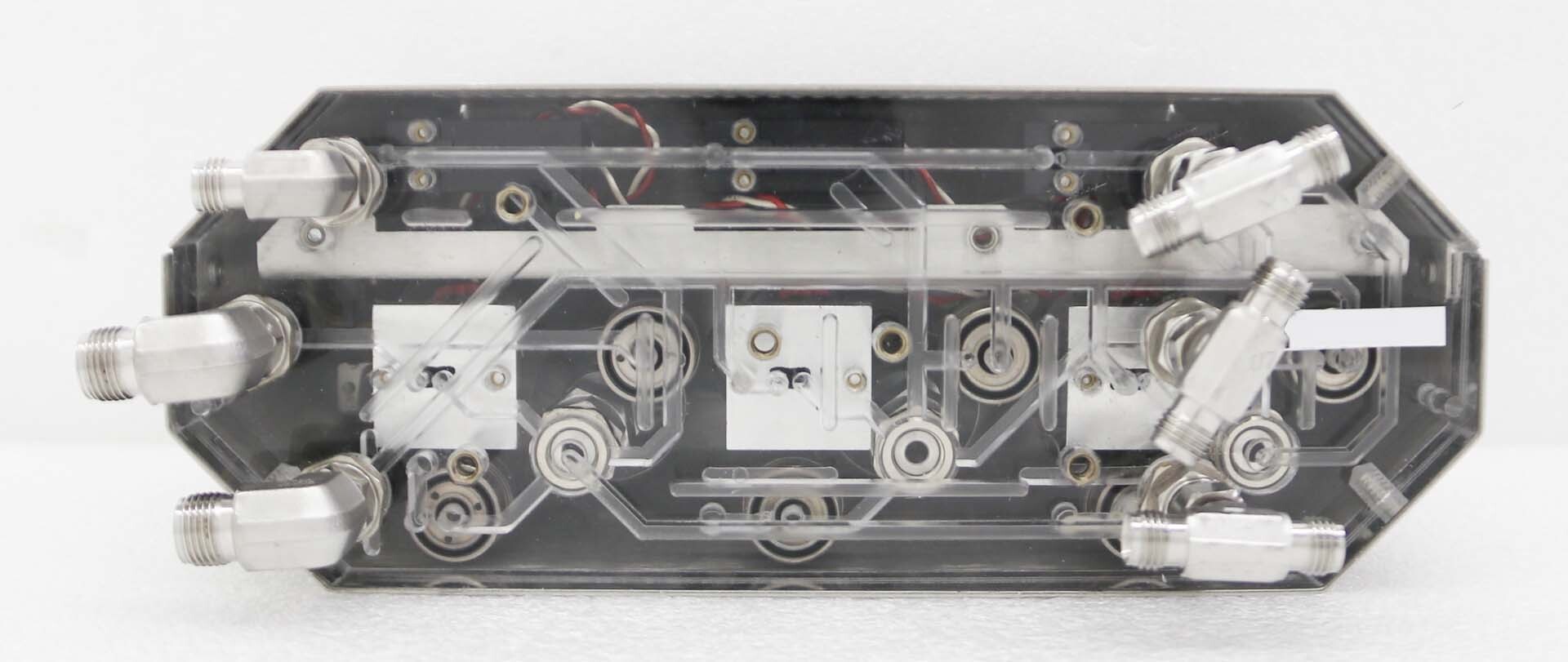 MKS 0190-15377 Electronic Test Equipment used for sale price #293793819 ...