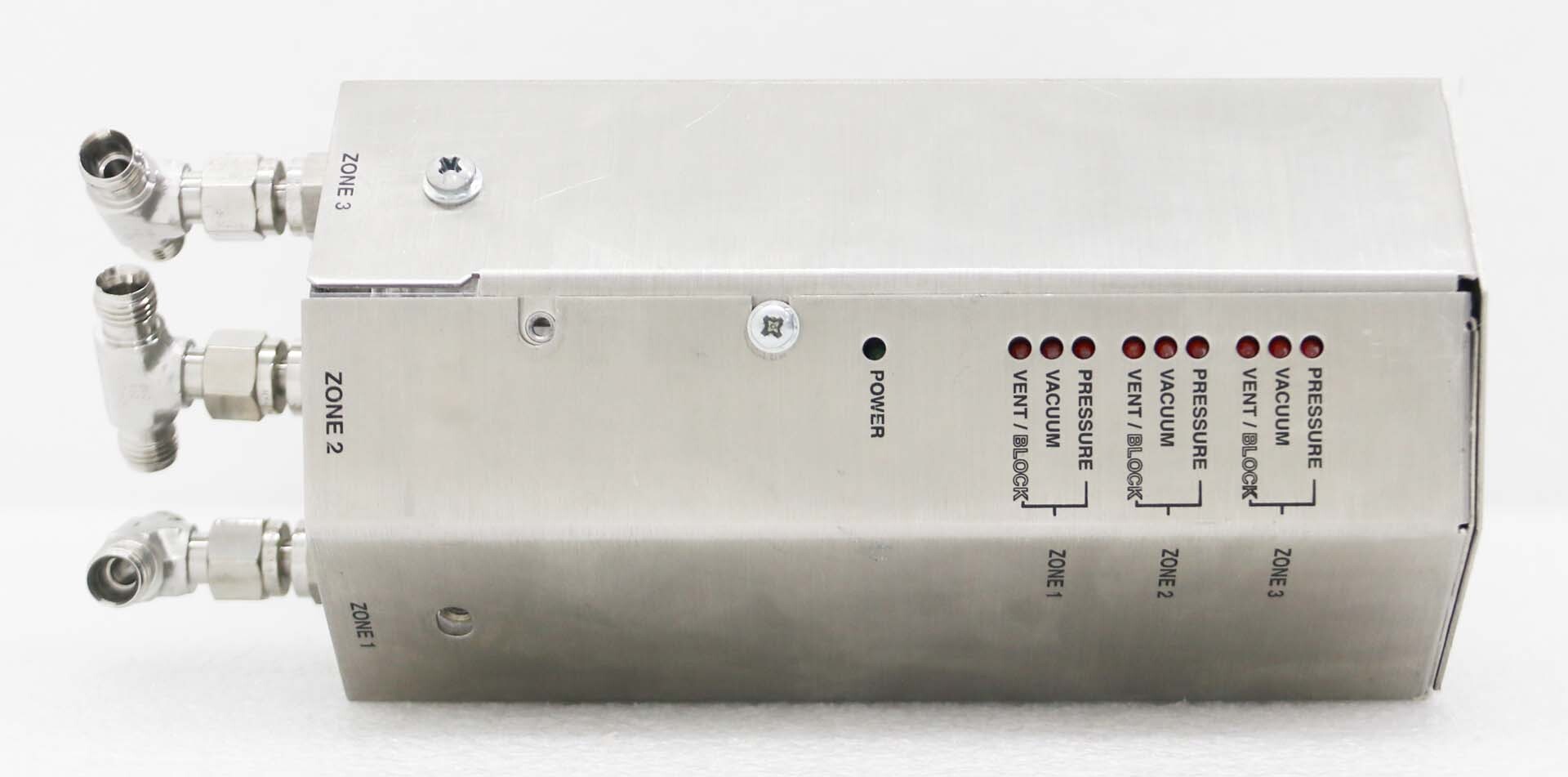 MKS 0190-15377 Electronic Test Equipment used for sale price #293793819 ...