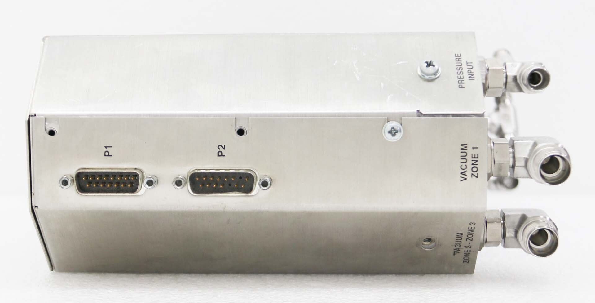 MKS 0190-15377 Electronic Test Equipment used for sale price #293793819 ...