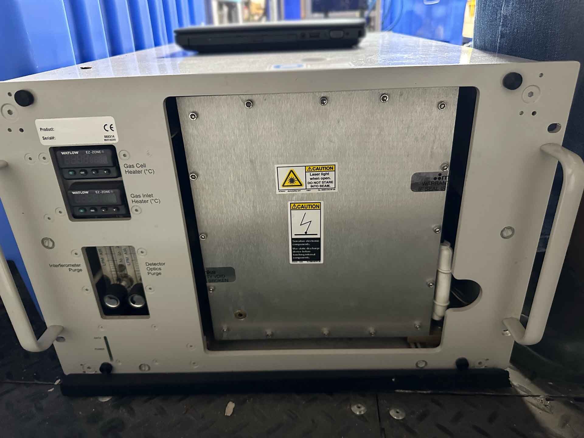 MKS 2030D-31356 실험실 장비 & 액세서리 판매 가격 #293725141에 사용됨 > CAE에서 구매