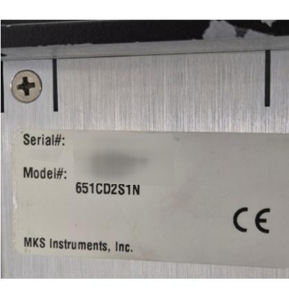 MKS 600 Series Electronic Test Equipment used for sale price #293814788 ...