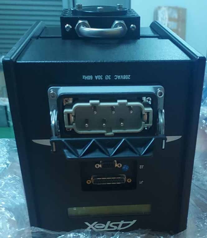 MKS Astron 2L 전원 공급 장치 판매 가격 #9393453에 사용됨 > CAE에서 구매