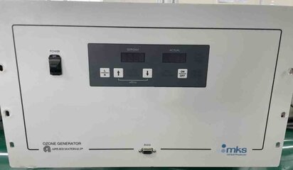 MKS AX 8407A 전원 공급 장치 판매 가격 #293621029에 사용됨 > CAE에서 구매