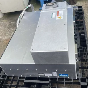 MKS EDGE 10060Z Electronic Test Equipment used for sale price ...
