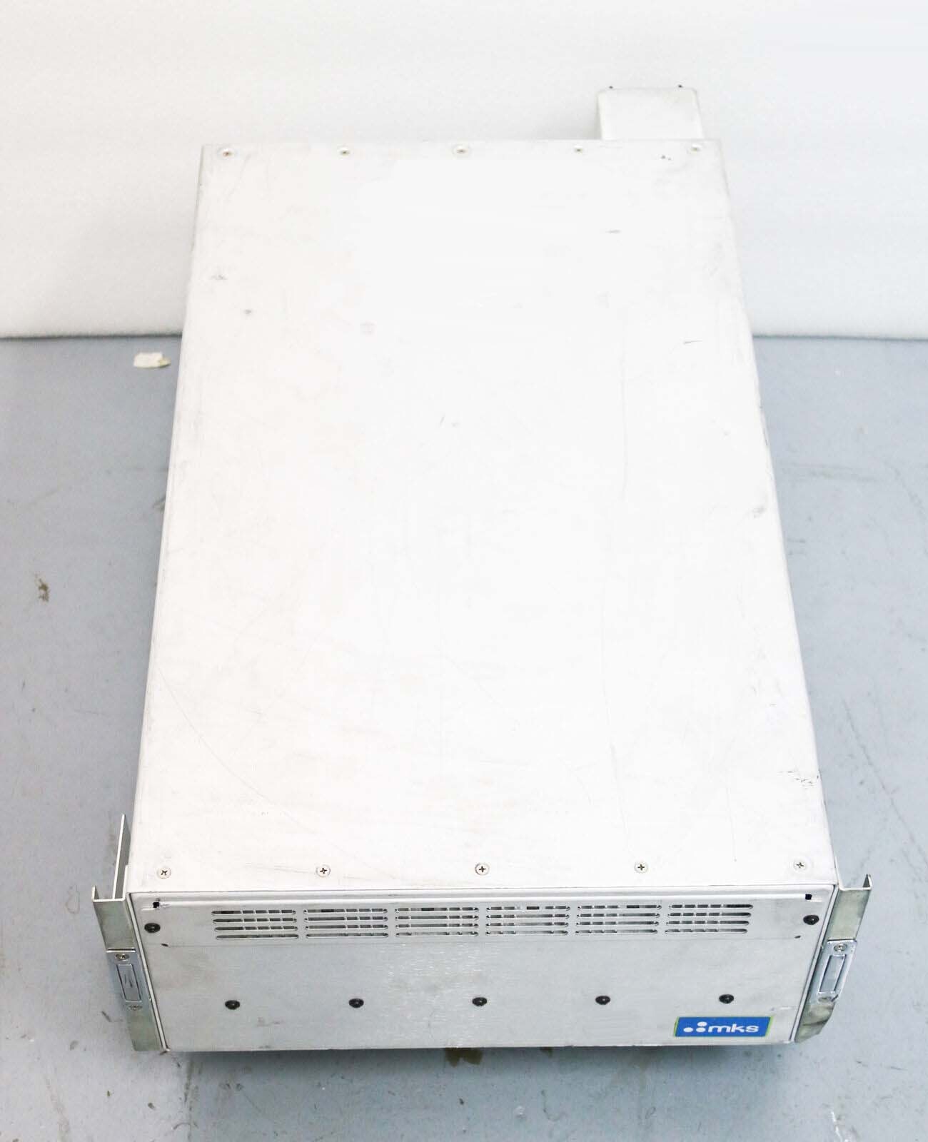 MKS Edge 210R40A-G12 Used for sale price #293668239, 2018 > buy from CAE