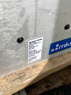 MKS EDGE 6060A-G02 电子测试设备 用于销售价格 #9248712, 2019 > 从 CAE 购买