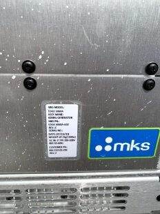 MKS EDGE 6060A-G02 电子测试设备 用于销售价格 #9248712, 2019 > 从 CAE 购买