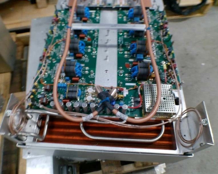 MKS Lot of RF Generators Electronic Test Equipment used for sale price ...