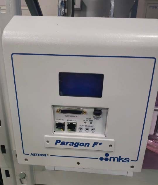 MKS Paragon 電源供應器 用於銷售價格 #293763420 > 從 CAE 購買
