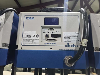 MKS R*evolution Power Supply used for sale price #293746030 > buy from CAE