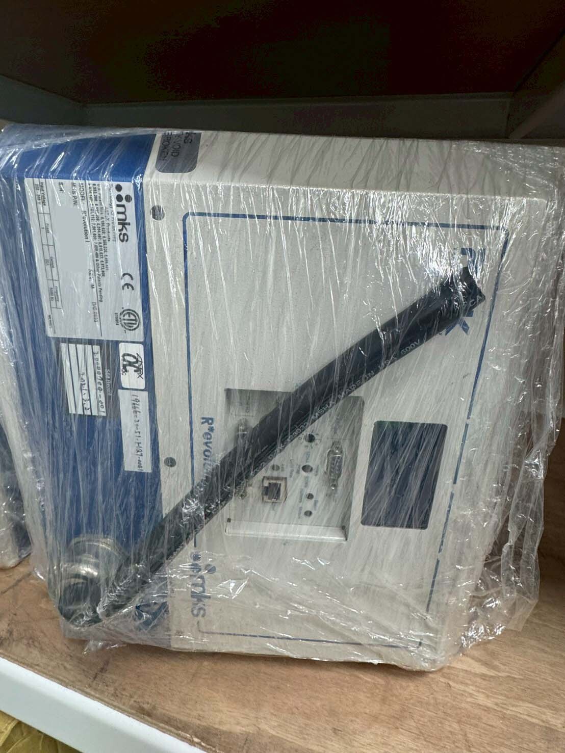 MKS R*evolution Power Supply used for sale price #293810660 > buy from CAE