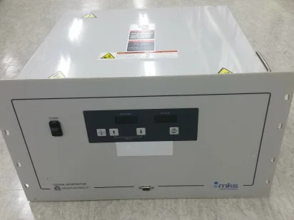 MKS / ASTEX AX 8407A 전원 공급 장치 판매 가격 #9284191에 사용됨 > CAE에서 구매