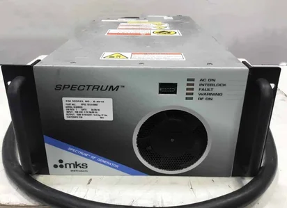 MKS Spectrum B-3013 전원 공급 장치 판매 가격 #9399854에 사용됨 > CAE에서 구매