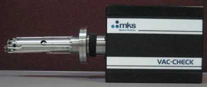 MKS Vac-Check Analyzer used for sale price #179824 > buy from CAE