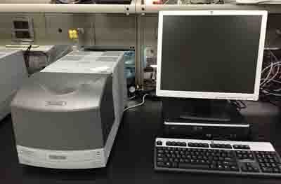 MOCON / OX-TRAN 2/21 Electronic Test Equipment used for sale price ...