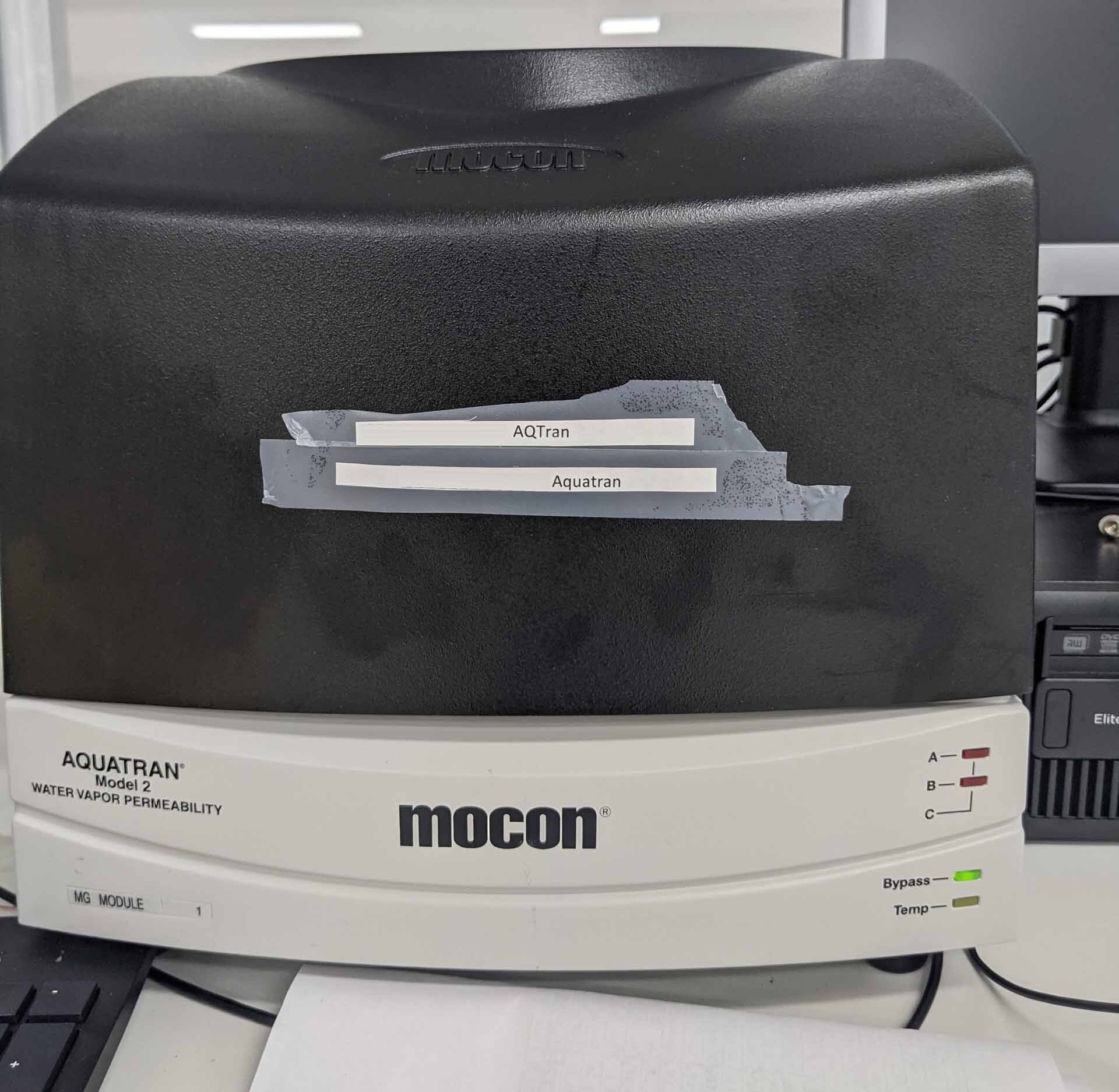 MOCON Aquatran 2 Used for sale price #9409661, > buy from CAE