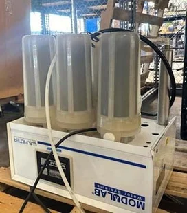 MODULAB Max 148 Lab Equipment used for sale price #293748230 > buy from CAE