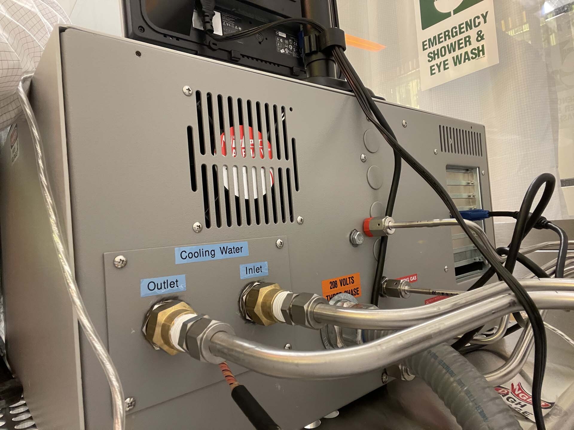 MODULAR PROCESS TECHNOLOGY / MPTC RTP-600S Used for sale price ...