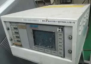 MOLD-MASTER HV Controller Electronic Test Equipment used for sale price ...