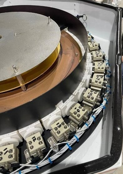 AMAT / APPLIED MATERIALS Chamber for Centura Epi Parts 使用される 販売のために 価格 ...