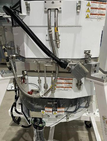 AMAT / APPLIED MATERIALS Chamber for Centura Epi Parts used for sale ...