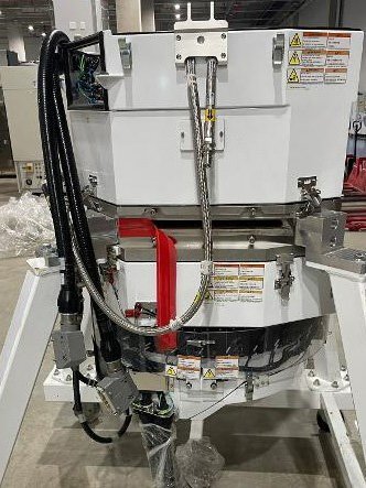 AMAT / APPLIED MATERIALS Chamber for Centura Epi Parts 익숙한 판매용 가격 ...