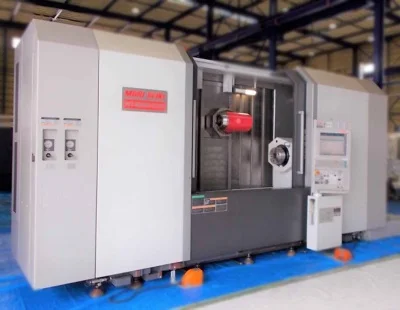 MORI SEIKI NT 4250 DCG/1500S Machine Tool used for sale price #9222659 ...
