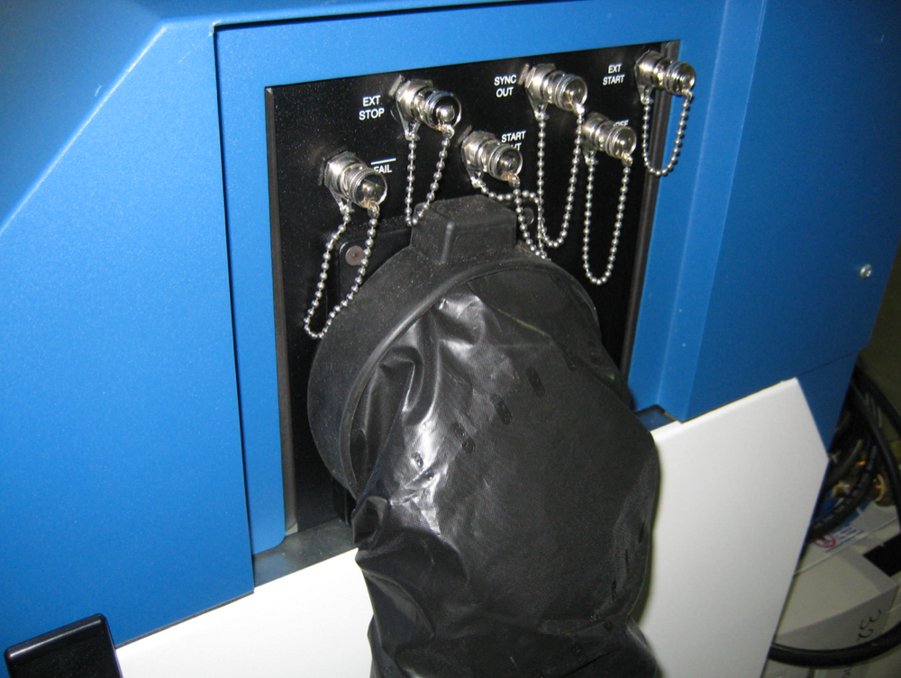 MOSAID MS 4205EX Final Testing Equipment used for sale price #9013931 ...