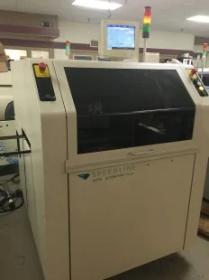 MPM UP 2000 Printer used for sale price #9144463 > buy from CAE