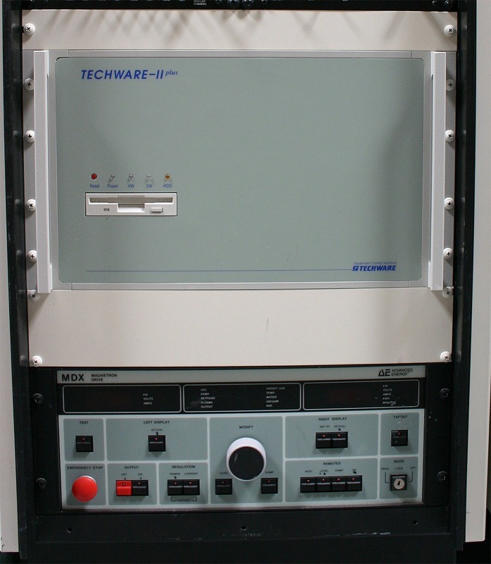 MRC / KDF 603 III 스퍼터링 시스템 판매 가격 #9012781에 사용됨 > CAE에서 구매