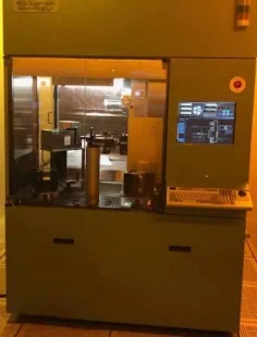 MRC / TEL / TOKYO ELECTRON Eclipse Mark IV スパッタリング装置 はセール価格 #9269302 で ...
